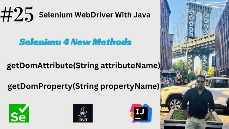 Amod Mahajan on LinkedIn: #25. Attribute & Property In HTML… Amod Mahajan on LinkedIn: #25. Attribute & Property In HTML…