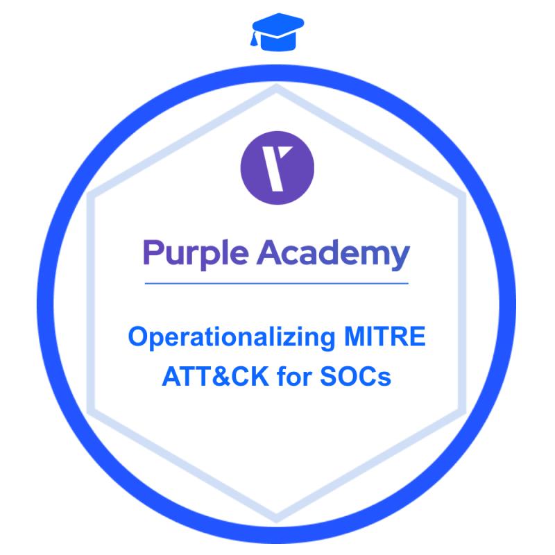 Omar Aladwani on LinkedIn: Operationalizing MITRE ATT&CK for SOCs ... Omar Aladwani on LinkedIn: Operationalizing MITRE ATT&CK for SOCs ...
