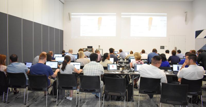 Salvo Dragotta on LinkedIn: Dynamo Python Scripting for Revit 3-day ... Salvo Dragotta on LinkedIn: Dynamo Python Scripting for Revit 3-day ...