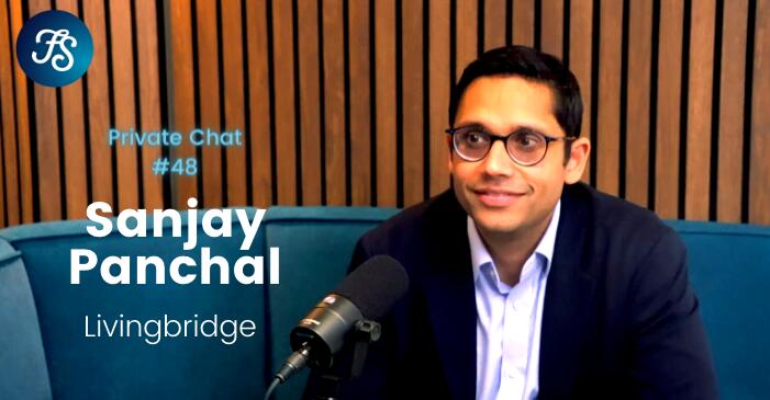 Sanjay Panchal on healthcare trends on Fund Shack | Livingbridge posted ... Sanjay Panchal on healthcare trends on Fund Shack | Livingbridge posted ...
