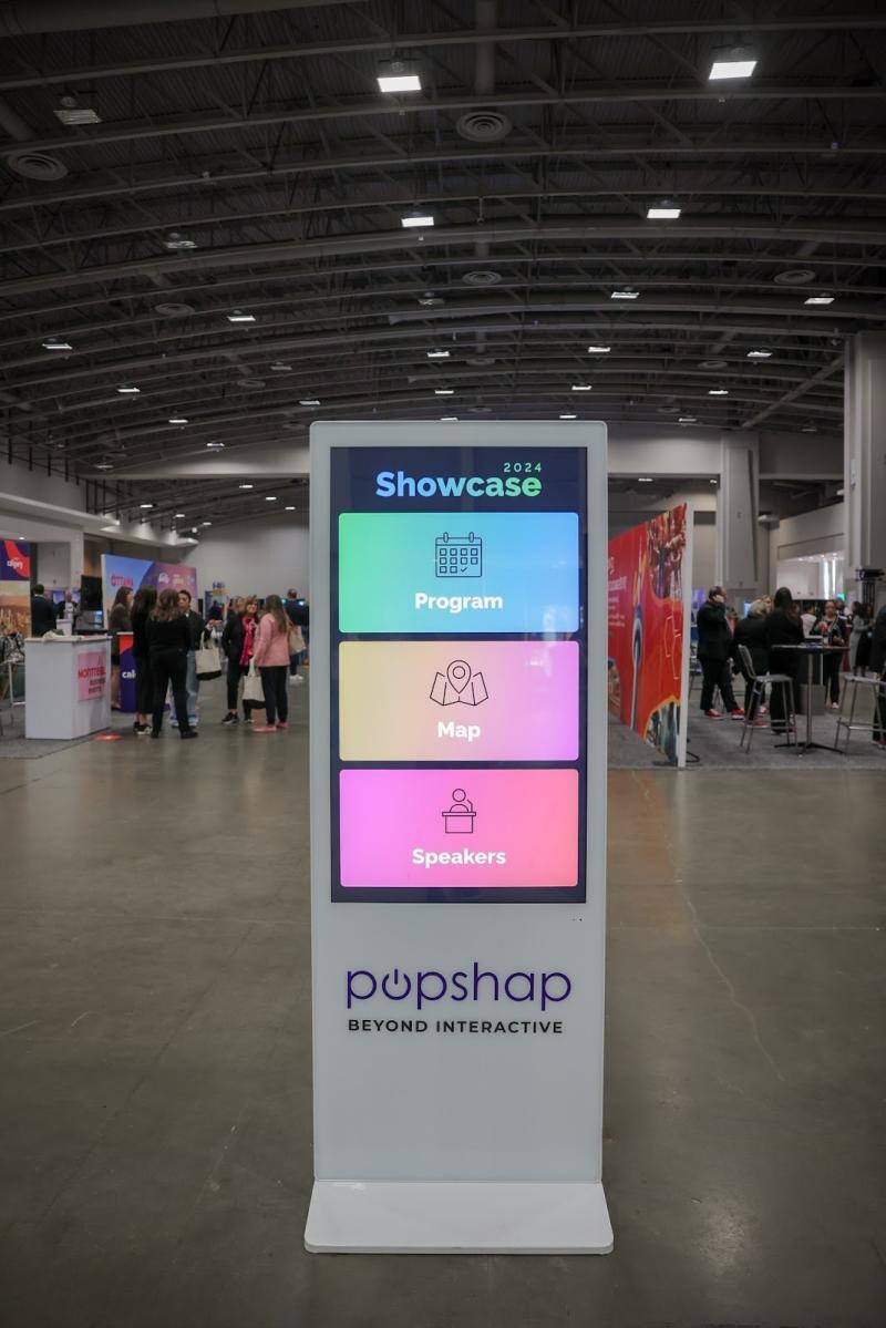 Popshap on LinkedIn: Revolutionizing Event Experiences: The Power of ... Popshap on LinkedIn: Revolutionizing Event Experiences: The Power of ...
