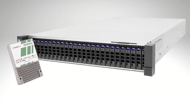 JB Baker on LinkedIn: AIC and ScaleFlux Unveil New Storage Array Based ... JB Baker on LinkedIn: AIC and ScaleFlux Unveil New Storage Array Based ...
