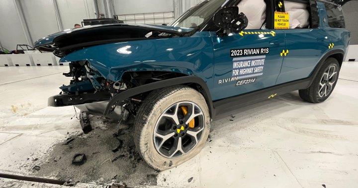 Why the โsignificantโ weight of electric vehicles is sparking new ... Why the โsignificantโ weight of electric vehicles is sparking new ...