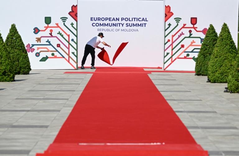 Andrei Mocanet on LinkedIn: European Political Community: In Moldova ... Andrei Mocanet on LinkedIn: European Political Community: In Moldova ...
