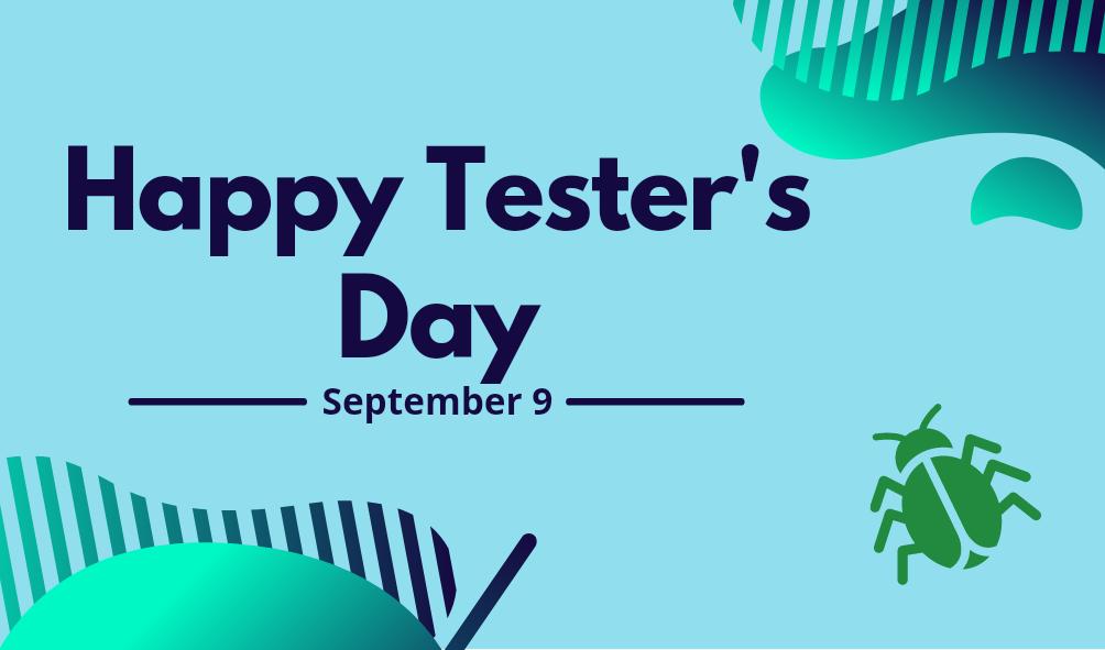Vinay Chavan on LinkedIn: The Exciting Story behind World Tester’s Day ... Vinay Chavan on LinkedIn: The Exciting Story behind World Tester’s Day ...
