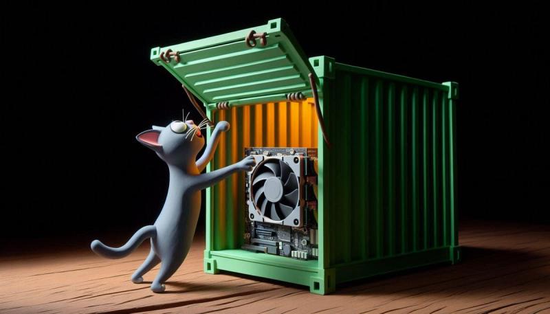 Wesley Haakman on LinkedIn: Unlocking the Power of GPUs for AI and ML ... Wesley Haakman on LinkedIn: Unlocking the Power of GPUs for AI and ML ...