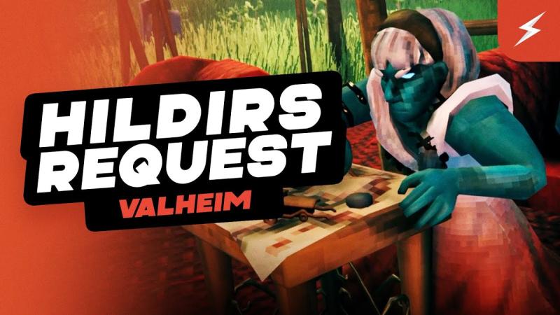 Justin Snell on LinkedIn: Valheim: Hildir's Request Update Justin Snell on LinkedIn: Valheim: Hildir's Request Update