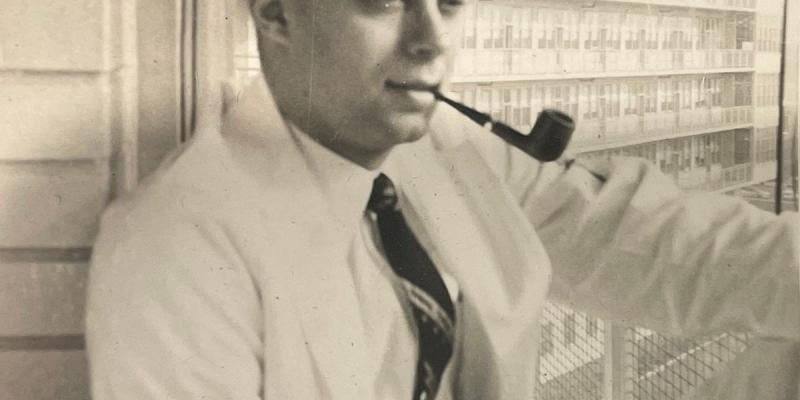 Alison Geduld on LinkedIn: Seven things my father taught me, by example Alison Geduld on LinkedIn: Seven things my father taught me, by example