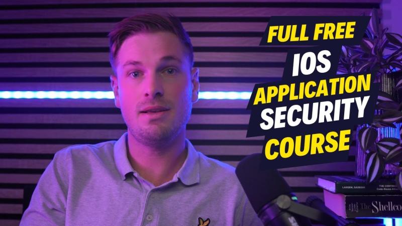 🚀 𝐅𝐑𝐄𝐄 𝐢𝐎𝐒 𝐀𝐩𝐩𝐥𝐢𝐜𝐚𝐭𝐢𝐨𝐧 𝐒𝐞𝐜𝐮𝐫𝐢𝐭𝐲 𝐂𝐨𝐮𝐫𝐬𝐞 – 𝐒𝐭𝐚𝐫𝐭 𝐘𝐨𝐮𝐫 𝐉𝐨𝐮𝐫𝐧𝐞𝐲 𝐭𝐨 𝐁𝐞𝐜𝐨𝐦𝐢𝐧𝐠 ... 🚀 𝐅𝐑𝐄𝐄 𝐢𝐎𝐒 𝐀𝐩𝐩𝐥𝐢𝐜𝐚𝐭𝐢𝐨𝐧 𝐒𝐞𝐜𝐮𝐫𝐢𝐭𝐲 𝐂𝐨𝐮𝐫𝐬𝐞 – 𝐒𝐭𝐚𝐫𝐭 𝐘𝐨𝐮𝐫 𝐉𝐨𝐮𝐫𝐧𝐞𝐲 𝐭𝐨 𝐁𝐞𝐜𝐨𝐦𝐢𝐧𝐠 ...