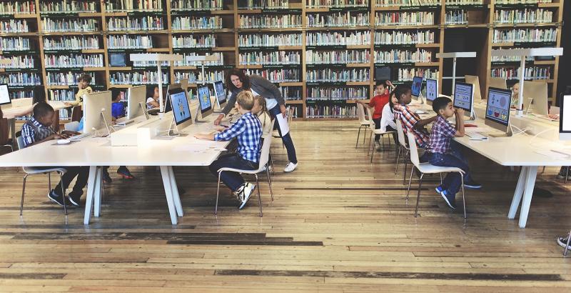 Nomadix, an ASSA ABLOY company on LinkedIn: Bridging the Digital Divide ... Nomadix, an ASSA ABLOY company on LinkedIn: Bridging the Digital Divide ...