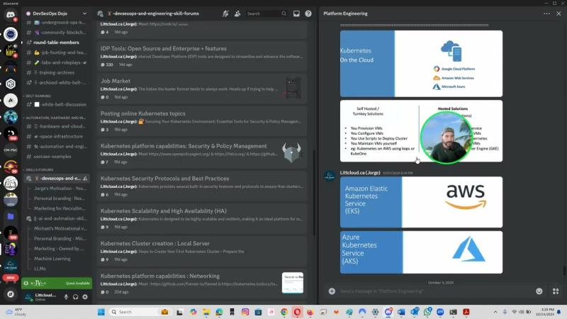 Abalo's Cloud Native & Nexus technologies on LinkedIn: 🚀 Deploying AWS ... Abalo's Cloud Native & Nexus technologies on LinkedIn: 🚀 Deploying AWS ...