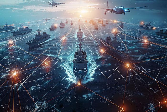Ian Bowers on LinkedIn: In-Depth Briefing #80: Multi-Domain Operations ... Ian Bowers on LinkedIn: In-Depth Briefing #80: Multi-Domain Operations ...
