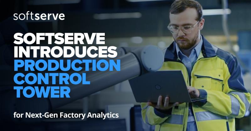 Introducing SoftServe's PCT: a data-driven tool | Olha Moroz posted on ... Introducing SoftServe's PCT: a data-driven tool | Olha Moroz posted on ...