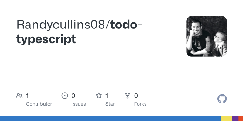 🚀 Excited to share a project I've been working on! | Randy Cullins 🚀 Excited to share a project I've been working on! | Randy Cullins