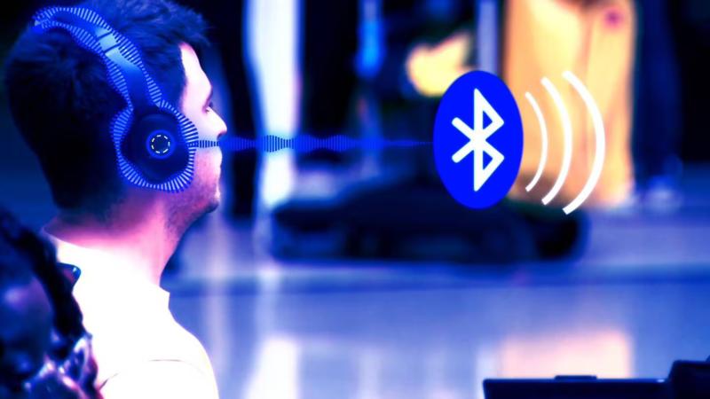 Taewan Park on LinkedIn: Bluetooth Hacking: Understanding Risks and ... Taewan Park on LinkedIn: Bluetooth Hacking: Understanding Risks and ...