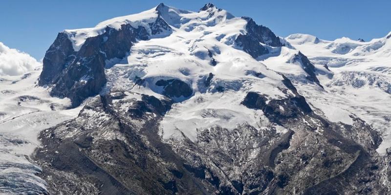David Bramston on LinkedIn: Climbing Monte Rosa (2024) David Bramston on LinkedIn: Climbing Monte Rosa (2024)