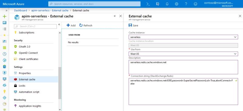 Sathish Raju on LinkedIn: Announcing Azure API Management for ... Sathish Raju on LinkedIn: Announcing Azure API Management for ...