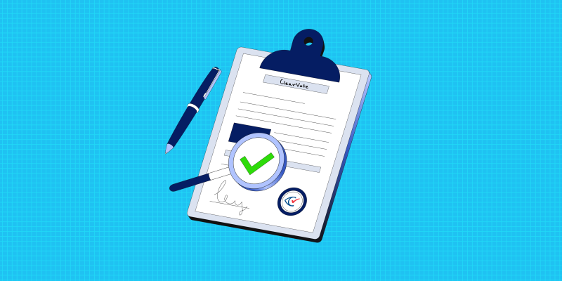 Certification 101: Demystifying Voting System Certification | Clear ... Certification 101: Demystifying Voting System Certification | Clear ...