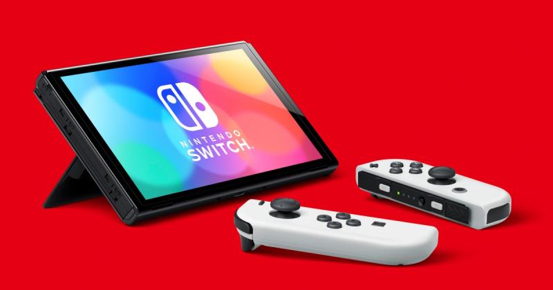 Abdella Bnrho on LinkedIn: The Nintendo Switch 2 rumor mill was a ... Abdella Bnrho on LinkedIn: The Nintendo Switch 2 rumor mill was a ...