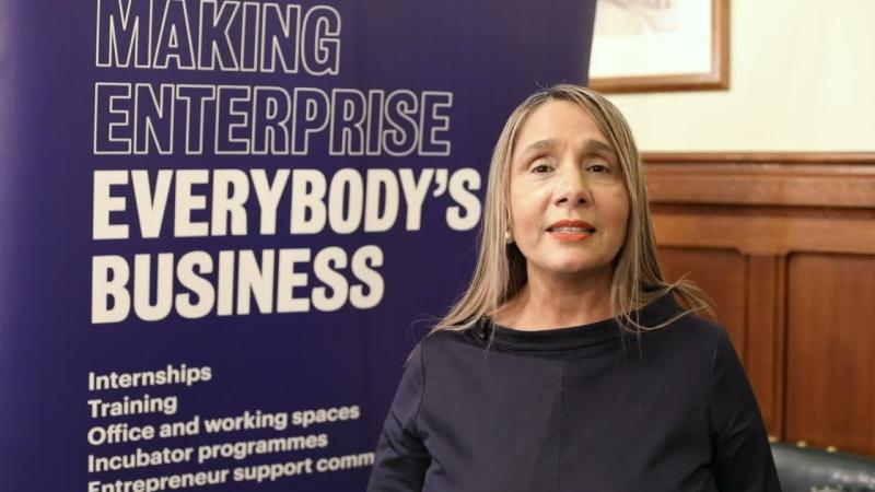 Sam Gardner on LinkedIn: Redefining business policy for a fairer economy Sam Gardner on LinkedIn: Redefining business policy for a fairer economy
