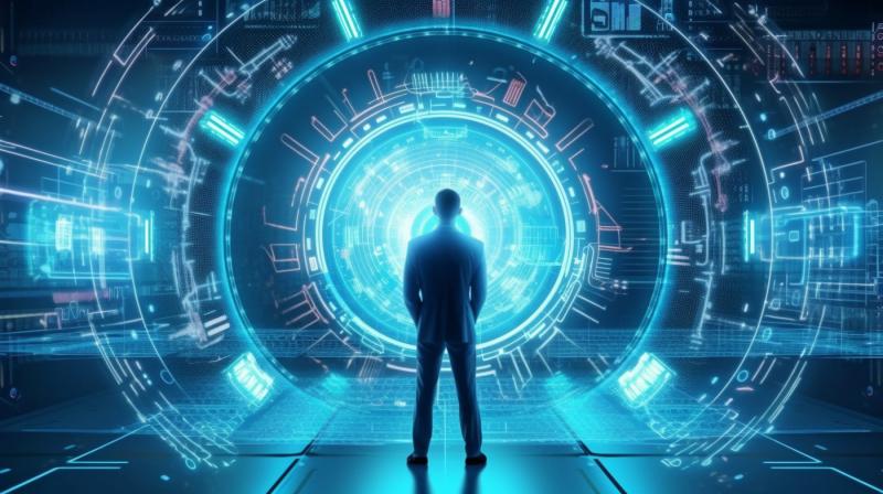 Discover insights on digital transformation from top companies | Brad ... Discover insights on digital transformation from top companies | Brad ...