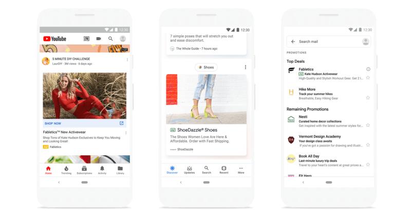 Garima Makker on LinkedIn: New native Discovery ad campaigns from ... Garima Makker on LinkedIn: New native Discovery ad campaigns from ...