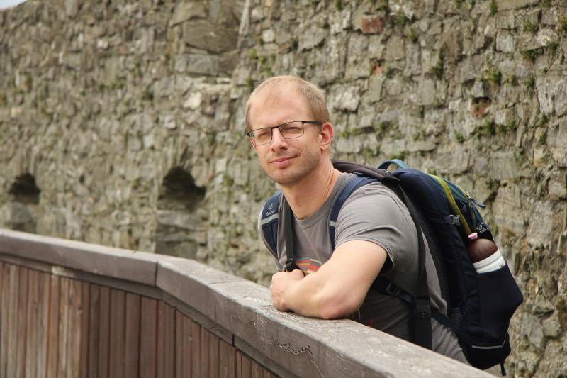 LOGEX Czech Republic on LinkedIn: LOGEX | Interview with Scrum Master Jirka LOGEX Czech Republic on LinkedIn: LOGEX | Interview with Scrum Master Jirka
