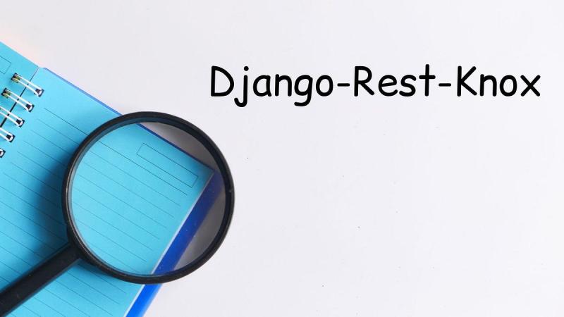 Esteban Pescador Osorio on LinkedIn: Django Rest Knox Token Authentication Esteban Pescador Osorio on LinkedIn: Django Rest Knox Token Authentication