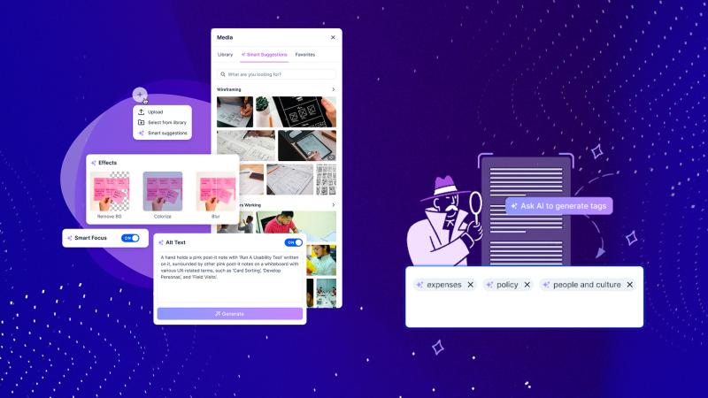 Jatin B. on LinkedIn: How AI can support and improve workplace ... Jatin B. on LinkedIn: How AI can support and improve workplace ...