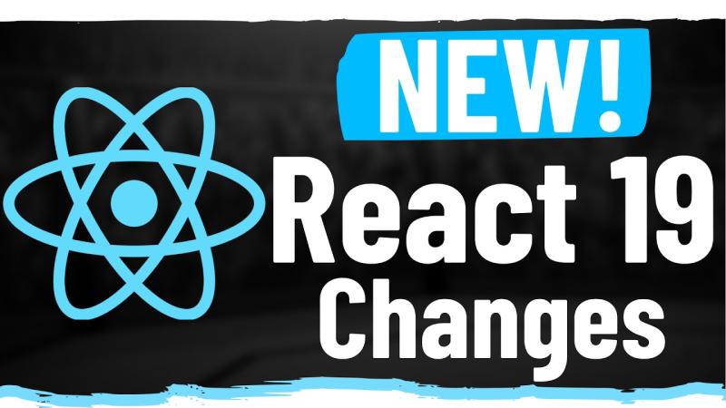 Nadav Lebovitch on LinkedIn: NEW React 19 Changes Are Amazing! Nadav Lebovitch on LinkedIn: NEW React 19 Changes Are Amazing!