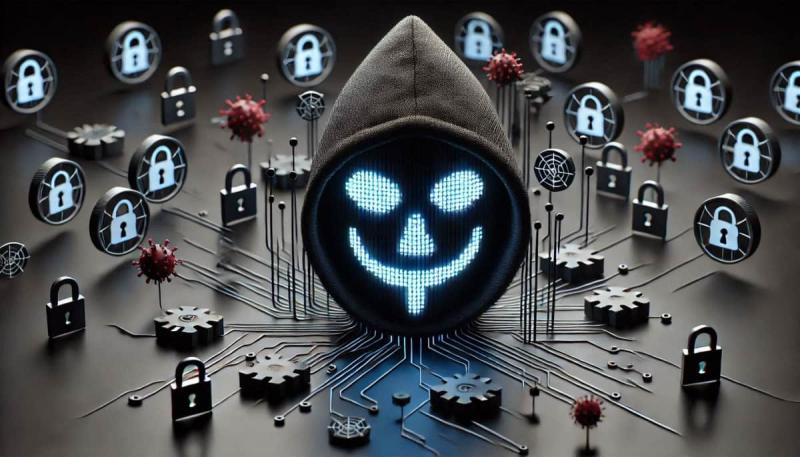 Lorenzo H. Gomez on LinkedIn: Androxgh0st Botnet Targets IoT Devices ... Lorenzo H. Gomez on LinkedIn: Androxgh0st Botnet Targets IoT Devices ...