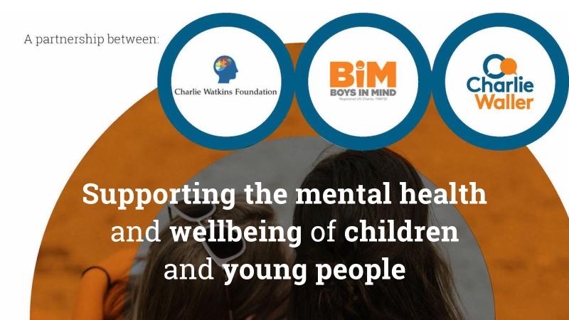 Charlie Watkins Foundation on LinkedIn: Parental Guides - Charlie ... Charlie Watkins Foundation on LinkedIn: Parental Guides - Charlie ...