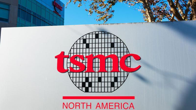 TSMC Reportedly Plans to Build Five Additional Fabs in Arizona by 2024 ... TSMC Reportedly Plans to Build Five Additional Fabs in Arizona by 2024 ...
