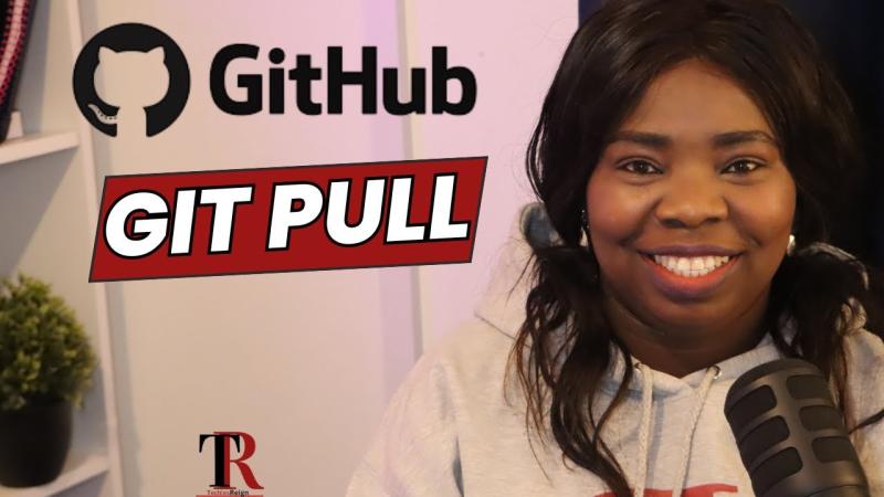 TechiesReign IT Consulting Limited on LinkedIn: Git Pull Explained ... TechiesReign IT Consulting Limited on LinkedIn: Git Pull Explained ...