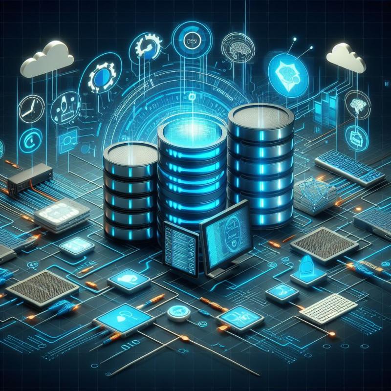 Unlock the Power of Stored Procedures with REST API | Michał Dobrzański Unlock the Power of Stored Procedures with REST API | Michał Dobrzański