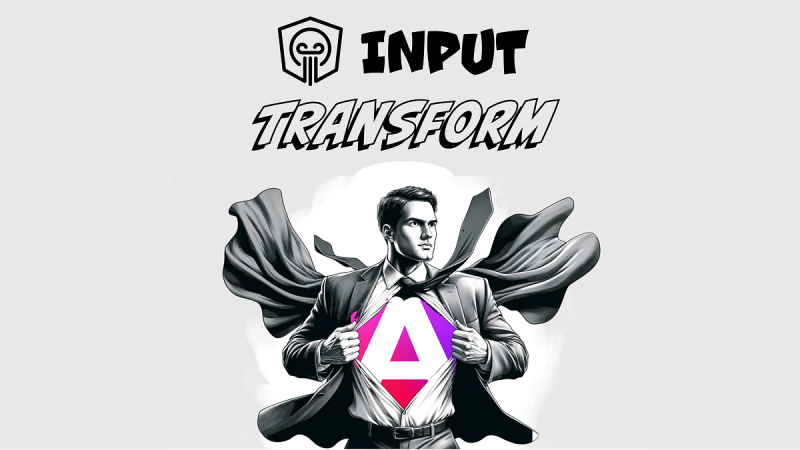Nihad Kerić on LinkedIn: Angular Input Value Transform Nihad Kerić on LinkedIn: Angular Input Value Transform