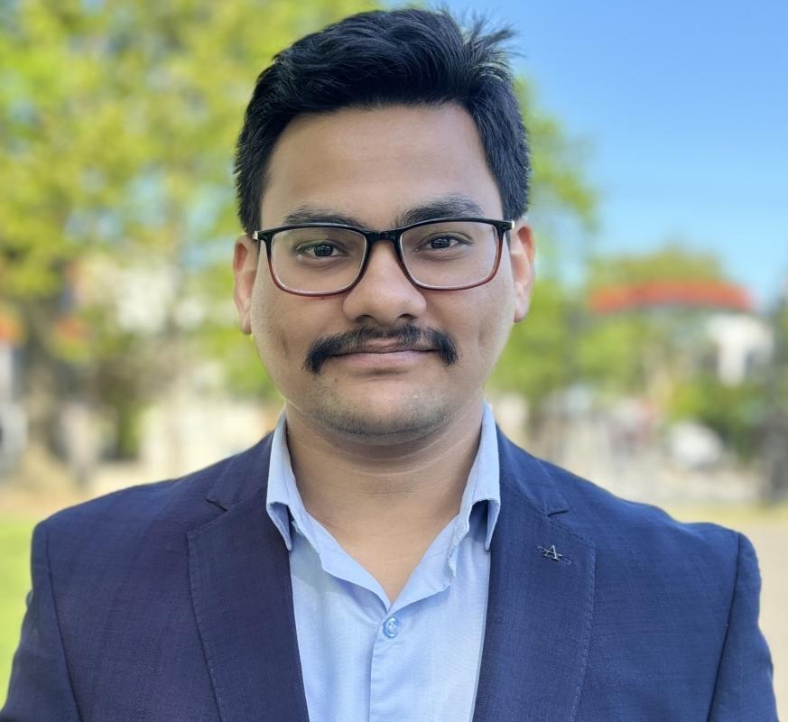 Srimanth Madira on LinkedIn: Srimanth Madira Srimanth Madira on LinkedIn: Srimanth Madira