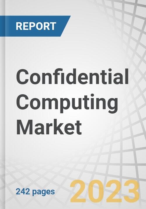 Nukri Basharuli on LinkedIn: Confidential Computing Market by Component ... Nukri Basharuli on LinkedIn: Confidential Computing Market by Component ...