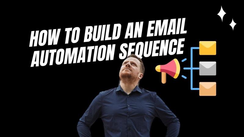 Simple Solution To Automating Email Workflows | GoHighLevel | Chris Edwards Simple Solution To Automating Email Workflows | GoHighLevel | Chris Edwards