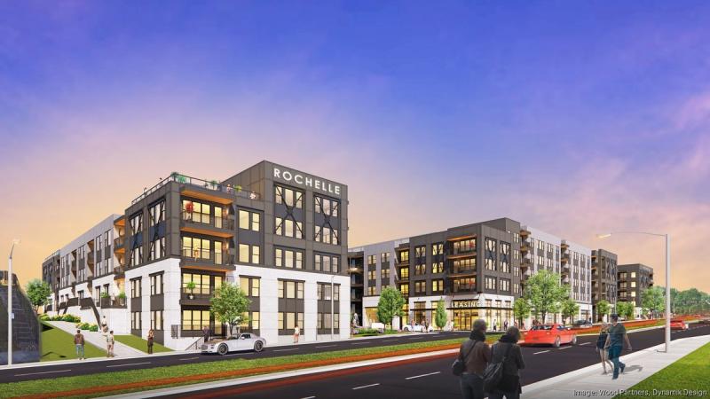 Tara McBride, CAPS on LinkedIn: Atlanta-based Wood Partners closes on ... Tara McBride, CAPS on LinkedIn: Atlanta-based Wood Partners closes on ...