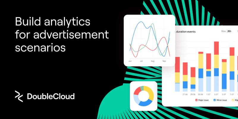 DoubleCloud on LinkedIn: DoubleCloud — Real-time analytics for AdTech DoubleCloud on LinkedIn: DoubleCloud — Real-time analytics for AdTech