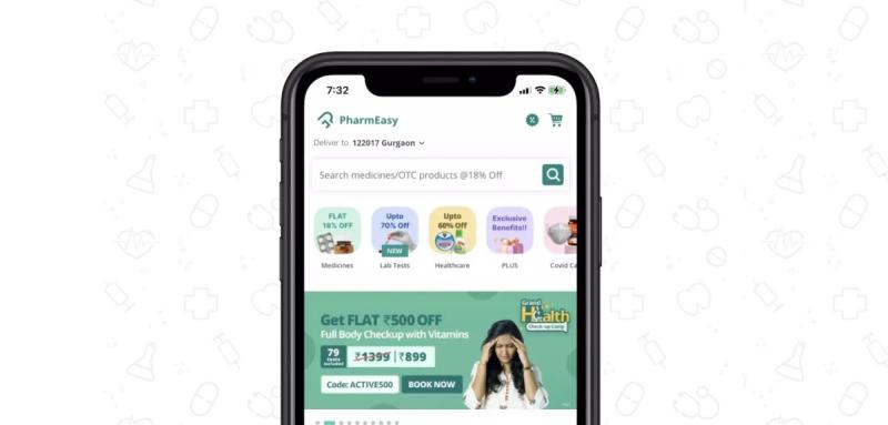 Anup Soans on LinkedIn: PharmEasy investor cuts value of its stake ... Anup Soans on LinkedIn: PharmEasy investor cuts value of its stake ...