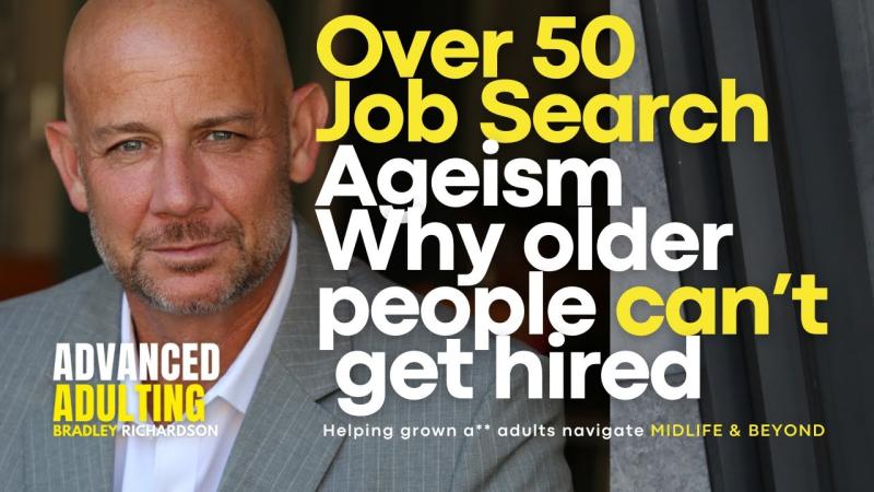 Why Employers Don't Want to Hire Older Employees AND What You Can Do ... Why Employers Don't Want to Hire Older Employees AND What You Can Do ...
