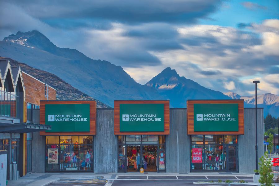 The Daily by Outdoor Retailer on LinkedIn: Mountain Warehouse Founder ... The Daily by Outdoor Retailer on LinkedIn: Mountain Warehouse Founder ...