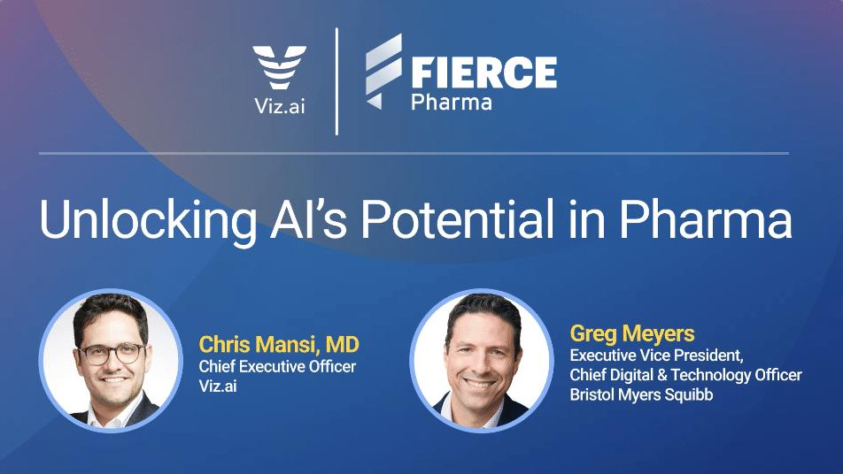 Greg Meyers on LinkedIn: Fierce Pharma: Unlocking AI's Potential in ... Greg Meyers on LinkedIn: Fierce Pharma: Unlocking AI's Potential in ...