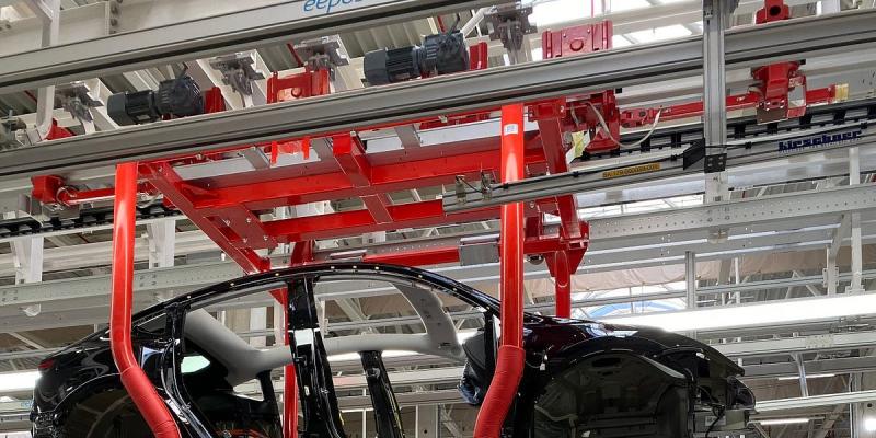 Gad Allon on LinkedIn: First Principles Thinking: Tesla Unboxing the ... Gad Allon on LinkedIn: First Principles Thinking: Tesla Unboxing the ...