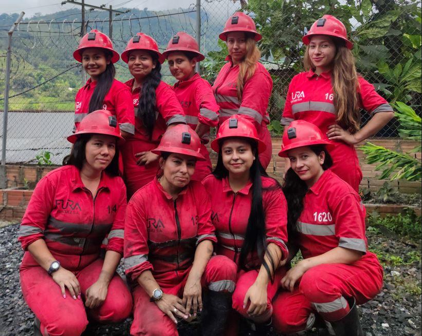 Dev Shetty on LinkedIn: FURA Gems le apuesta a la equidad de género en ... Dev Shetty on LinkedIn: FURA Gems le apuesta a la equidad de género en ...