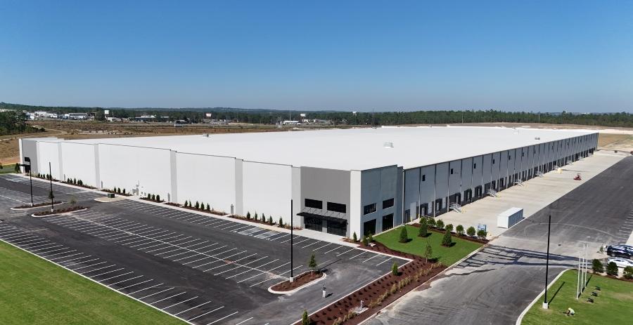 Columbia Regional Business Report on LinkedIn: Construction completed ... Columbia Regional Business Report on LinkedIn: Construction completed ...