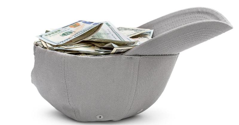 Suzanne Reisler Litwin on LinkedIn: Suzanne Reisler Litwin: Pass the Hat Suzanne Reisler Litwin on LinkedIn: Suzanne Reisler Litwin: Pass the Hat