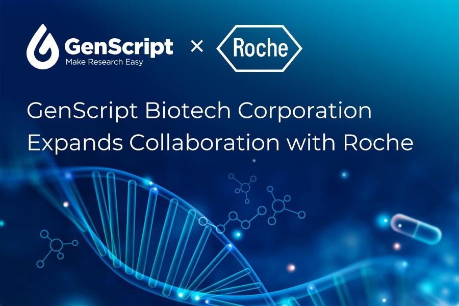 GenScript on LinkedIn: GenScript Biotech Corporation Expands ... GenScript on LinkedIn: GenScript Biotech Corporation Expands ...